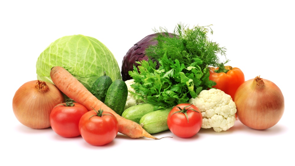 Groenteteelt (incl. glasgroente) - BASF Agricultural Solutions | NL