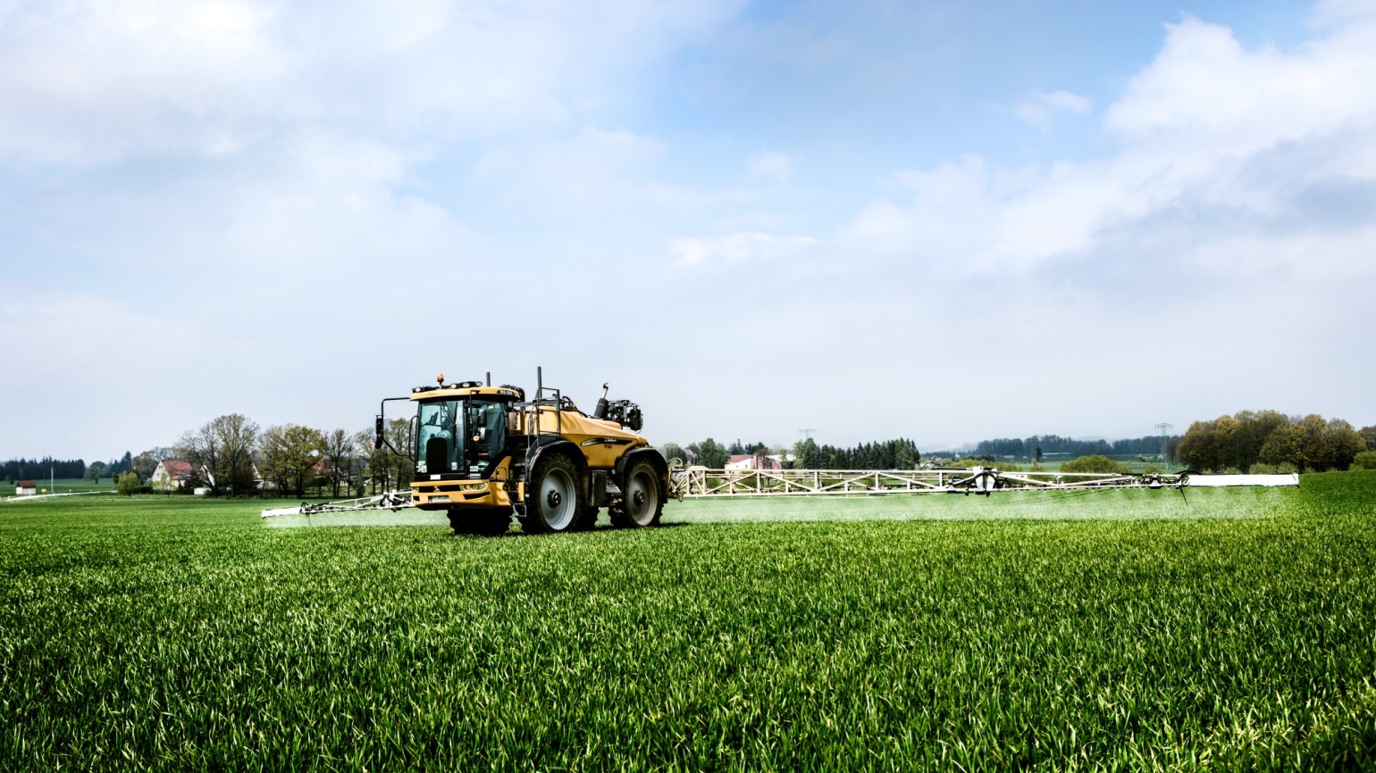 Product Stewardship - BASF Agricultural Solutions | NL