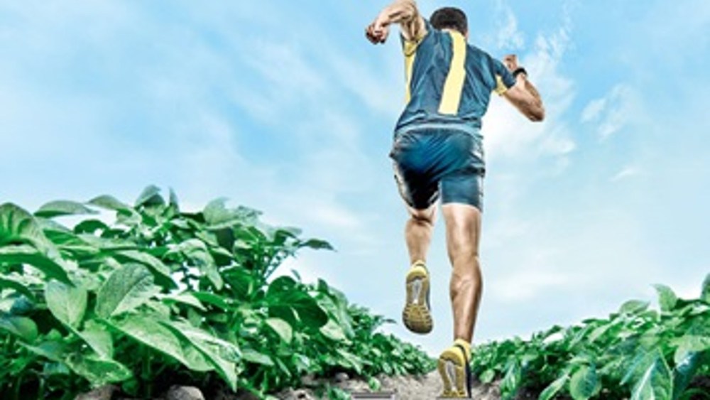 Welkom bij BASF Agricultural Solutions NL