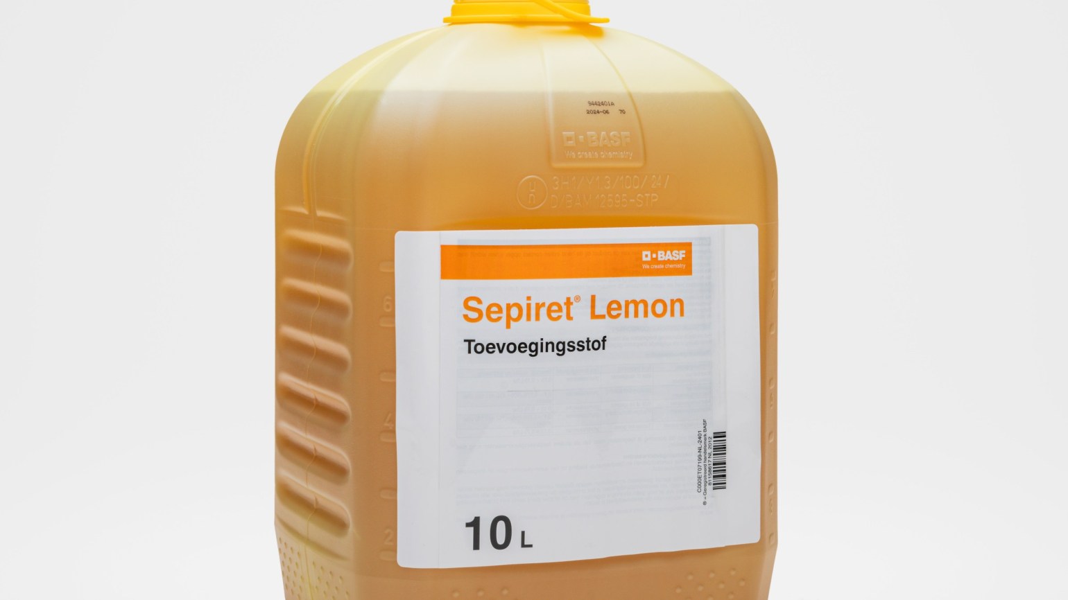 Sepiret® Lemon - BASF Agricultural Solutions | NL