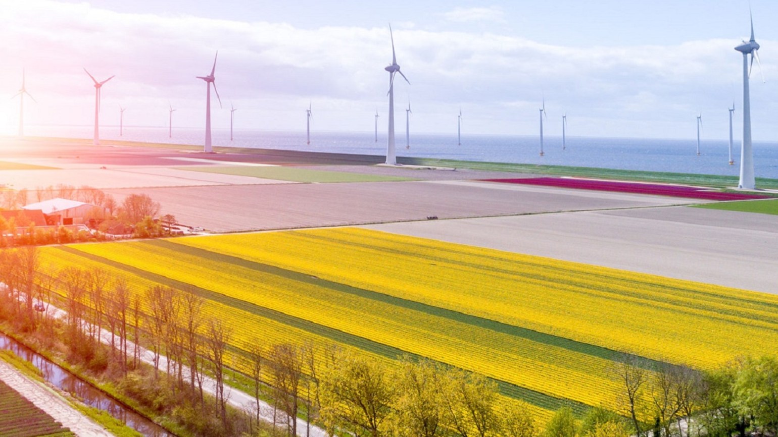 Welkom bij BASF Agricultural Solutions NL